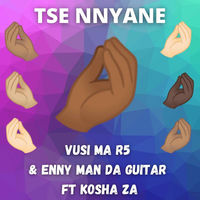 Vusi Ma R5: albums, songs, playlists | Listen on Deezer