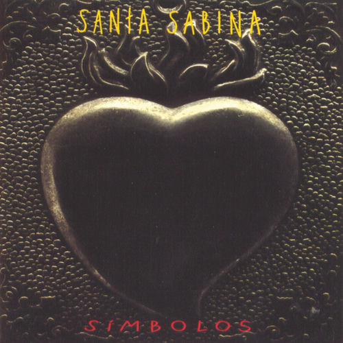 Santa Sabina: albums, songs, playlists | Listen on Deezer