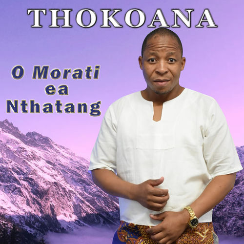 Thokoana: albums, songs, playlists | Listen on Deezer