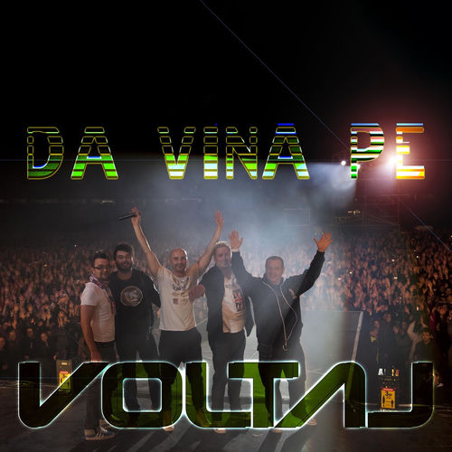 Voltaj: albums, songs, playlists | Listen on Deezer