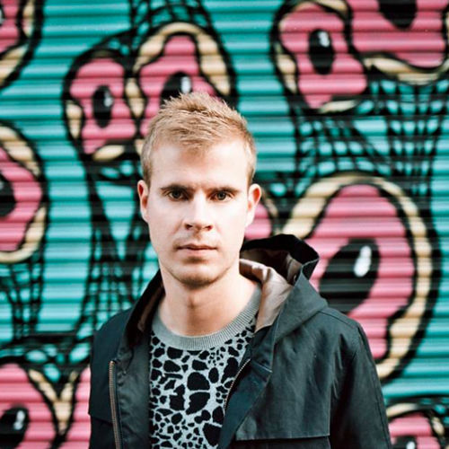 Wilkinson: albums, songs, playlists | Listen on Deezer