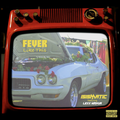 Isismatic: albums, songs, playlists | Listen on Deezer