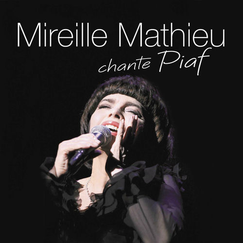 Mireille Mathieu: albums, songs, playlists | Listen on Deezer