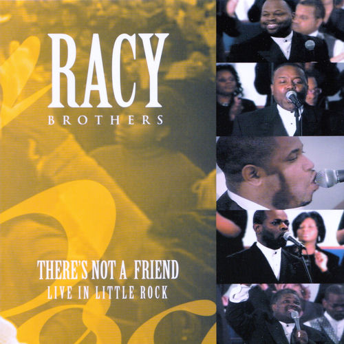 The Racy Brothers: albums, songs, playlists | Listen on Deezer