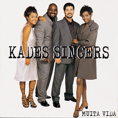 Kades Singers: músicas com letras e álbuns | Ouvir na Deezer
