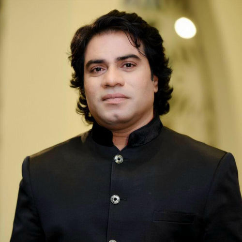 Javed Bashir - Biography: albums, songs, playlists | Listen on Deezer