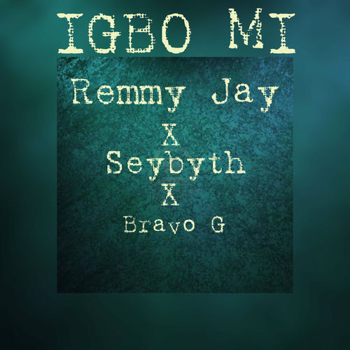 Remmy Jay: albums, songs, playlists | Listen on Deezer