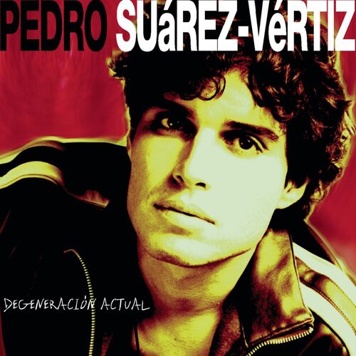 Pedro Suárez Vértiz: música, letras, canciones, discos | Escuchar en Deezer Pedro Suárez Vértiz: música, letras, canciones, discos | Escuchar en Deezer