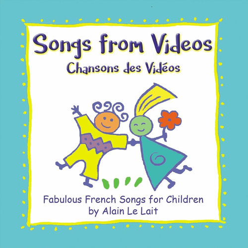 Alain Le Lait : albums, chansons, concerts | Deezer