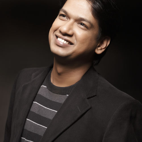 Vijay Prakash: albums, songs, playlists | Listen on Deezer