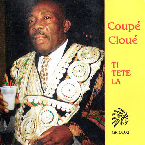 Coupe Cloue : albums, chansons, playlists | À écouter sur Deezer