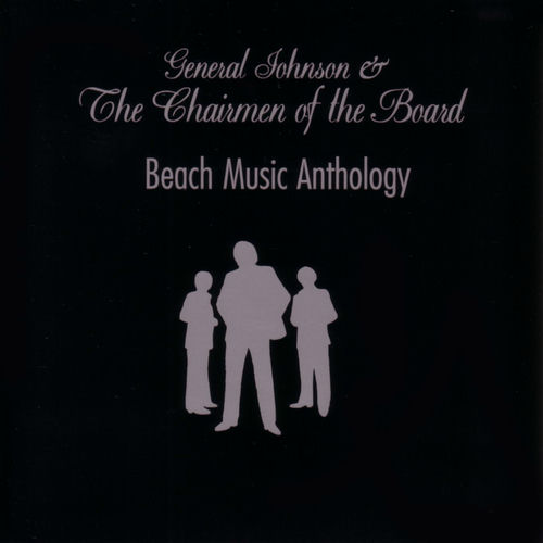 General Johnson & The Chairmen of the Board: albums, songs, playlists | Listen on Deezer
