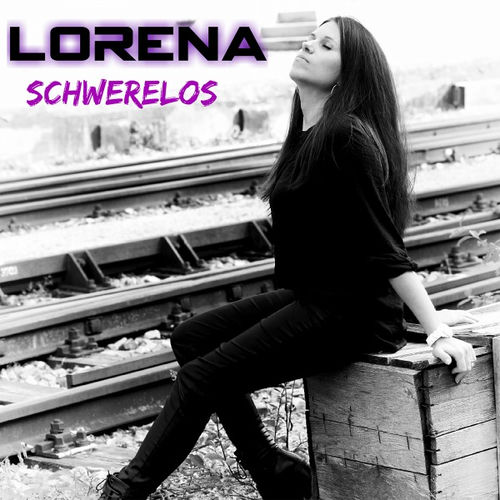 Musik von Lorena: Alben, Lieder, Songtexte | Auf Deezer hören