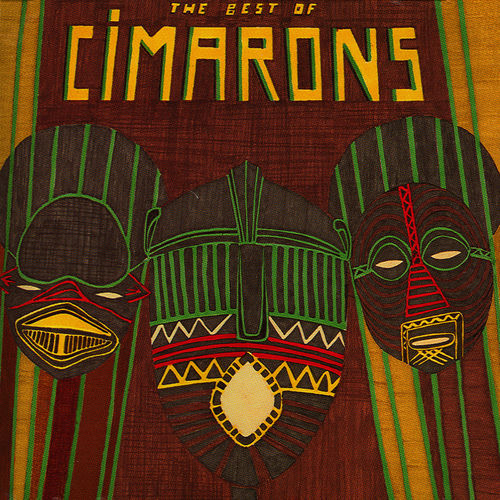 Cimarons : albums, chansons, playlists | À écouter sur Deezer