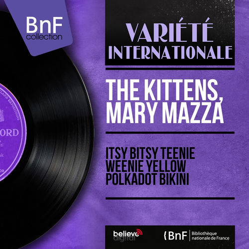 Mary Mazza : albums, chansons, playlists | À écouter sur Deezer
