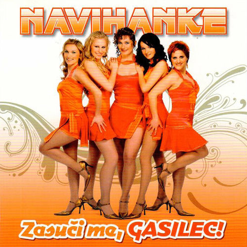 Musik von Navihanke: Alben, Lieder, Songtexte | Auf Deezer hören