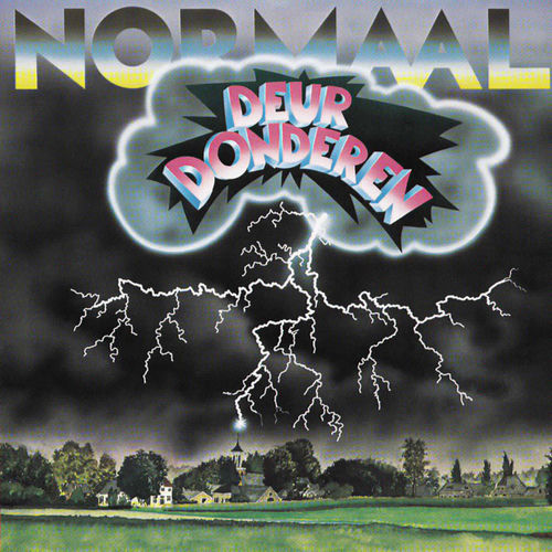 Normaal: albums, nummers, afspeellijsten | Luister op Deezer