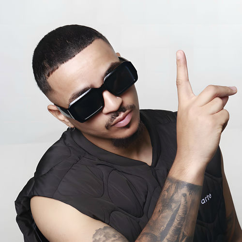 DJ SYT : albums, chansons, concerts | Deezer