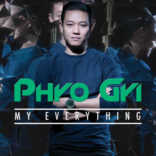 Phyo Gyi: albums, songs, playlists | Listen on Deezer