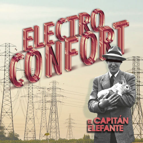 El Capitán Elefante: música, letras, canciones, discos | Escuchar en Deezer