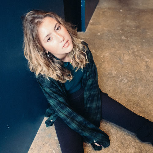 Hannah Grae : albums, chansons, playlists | À écouter sur Deezer