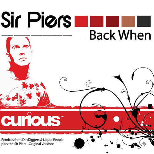 Sir Piers: albums, songs, playlists | Listen on Deezer