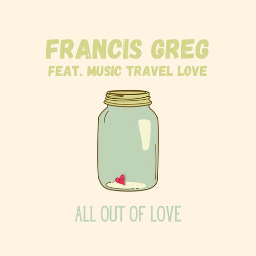 Francis Greg: albums, songs, playlists | Listen on Deezer
