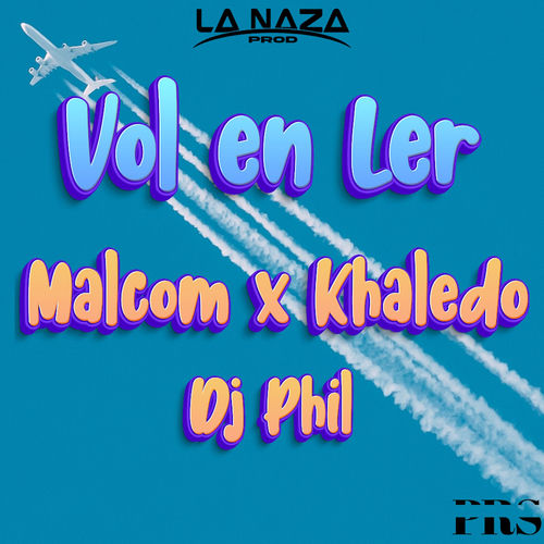 Malcom: albums, nummers, afspeellijsten | Luister op Deezer