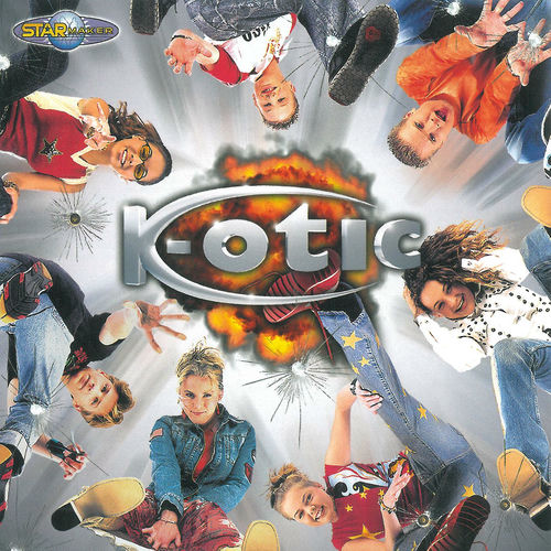 K-otic: albums, nummers, afspeellijsten | Luister op Deezer