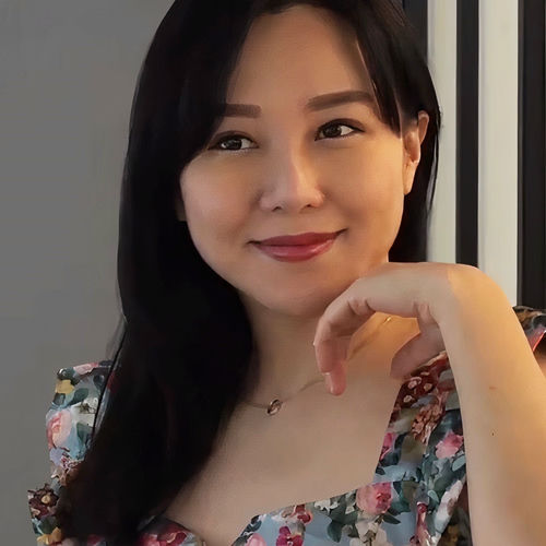 Carisa Yan: albums, songs, playlists | Listen on Deezer