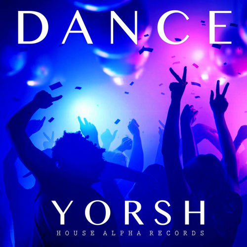 Yorsh: música, letras, canciones, discos | Escuchar en Deezer