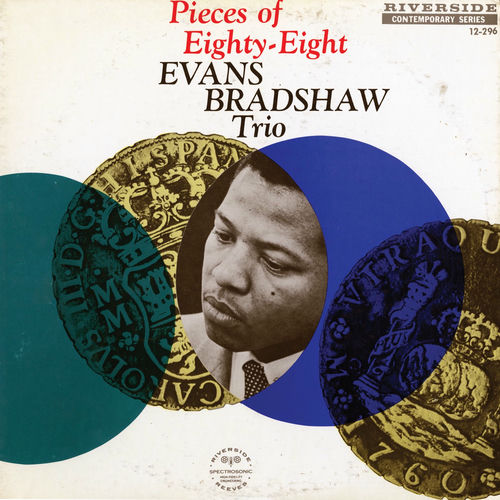 Evans Bradshaw Trio: albums, songs, playlists | Listen on Deezer