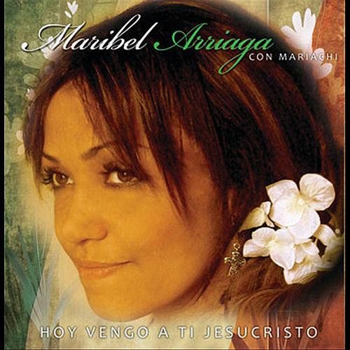 Maribel Arriaga: albums, nummers, afspeellijsten | Luister op Deezer