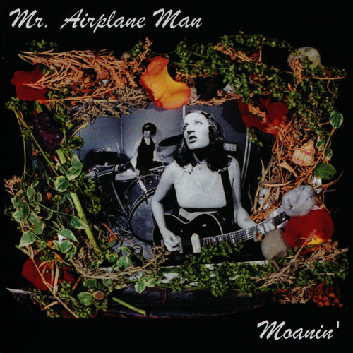 Mr. Airplane Man - Reviews & Ratings on Musicboard