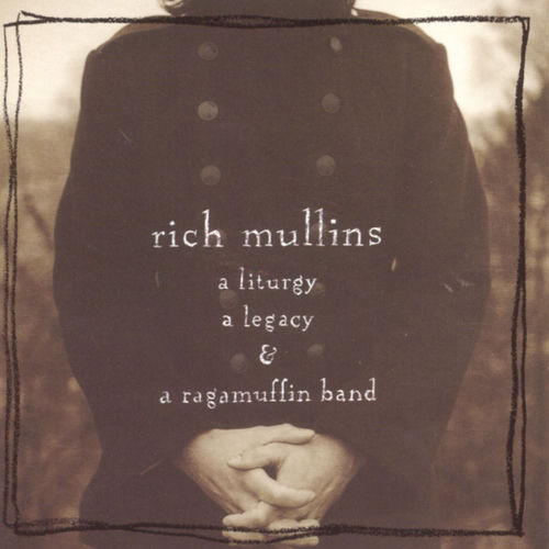 Rich Mullins: albums, songs, playlists | Listen on Deezer