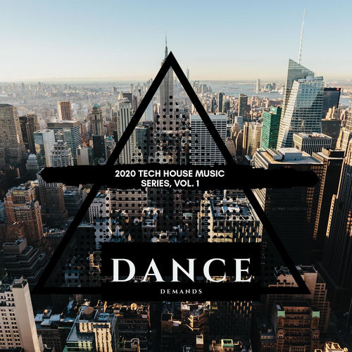 Tech-House Disco: música, letras, canciones, discos | Escuchar en Deezer