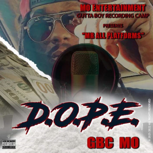 Mr All Platforms G.B.C. MO: albums, songs, playlists | Listen on Deezer