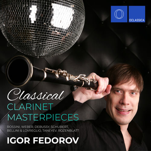 Igor Fedorov: албуми, песни, плейлисти | Слушайте на Deezer