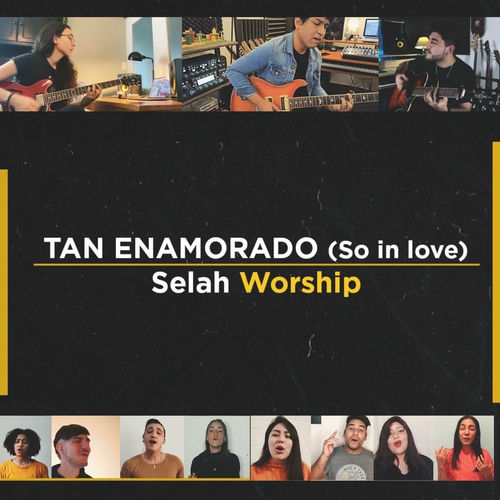 Selah Worship: música, canciones, letras | Escúchalas en Deezer