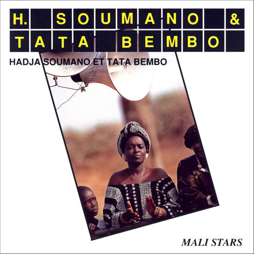 Tata bambo : albums, chansons, playlists | À écouter sur Deezer