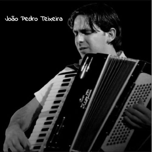 João Pedro Teixeira: albums, songs, playlists | Listen on Deezer