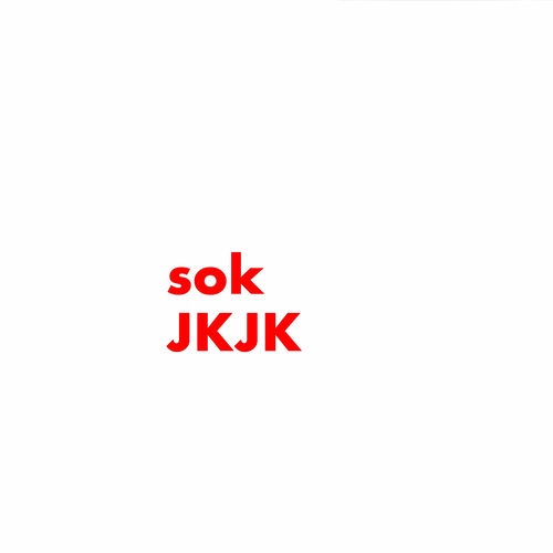 JKJK: música, canciones, letras | Escúchalas en Deezer