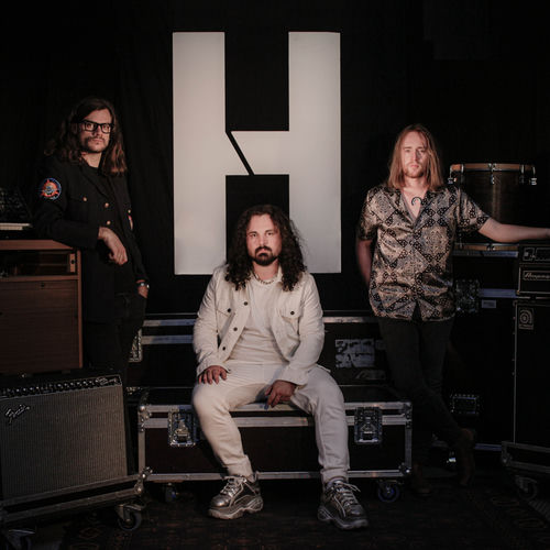 Howard: músicas com letras e álbuns | Ouvir na Deezer
