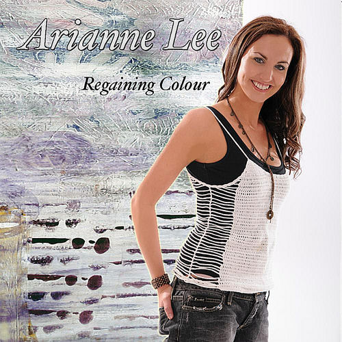 Arianne Lee: albums, songs, playlists | Listen on Deezer