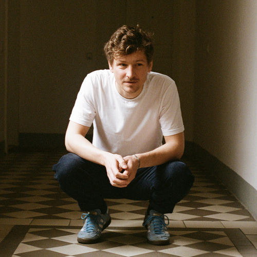 David Gramberg : albums, chansons, playlists | À écouter sur Deezer
