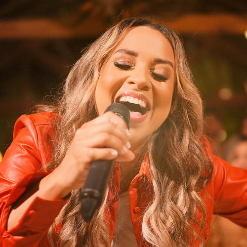 Mari Rocha: músicas com letras e álbuns | Ouvir na Deezer