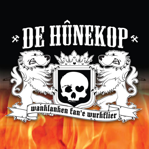 De Hûnekop: albums, nummers, afspeellijsten | Luister op Deezer