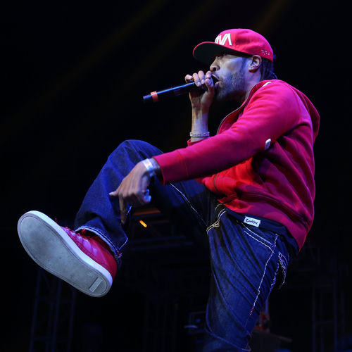 Redman: albums, songs, playlists | Listen on Deezer