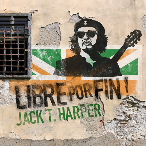 Jack T Harper: músicas com letras e álbuns | Ouvir na Deezer