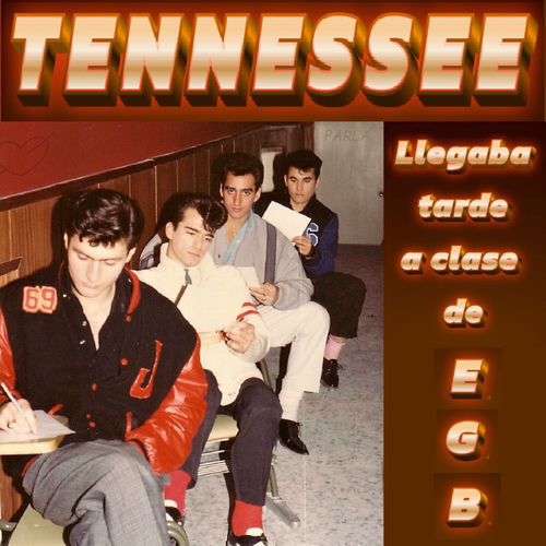 Tennessee: música, letras, canciones, discos | Escuchar en Deezer